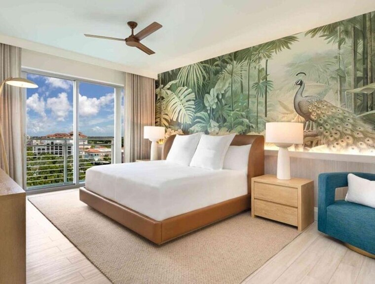 Vacation Mode On | Unit With Ocean View - Pools, Bar, Dining, Water Park! - Nassau