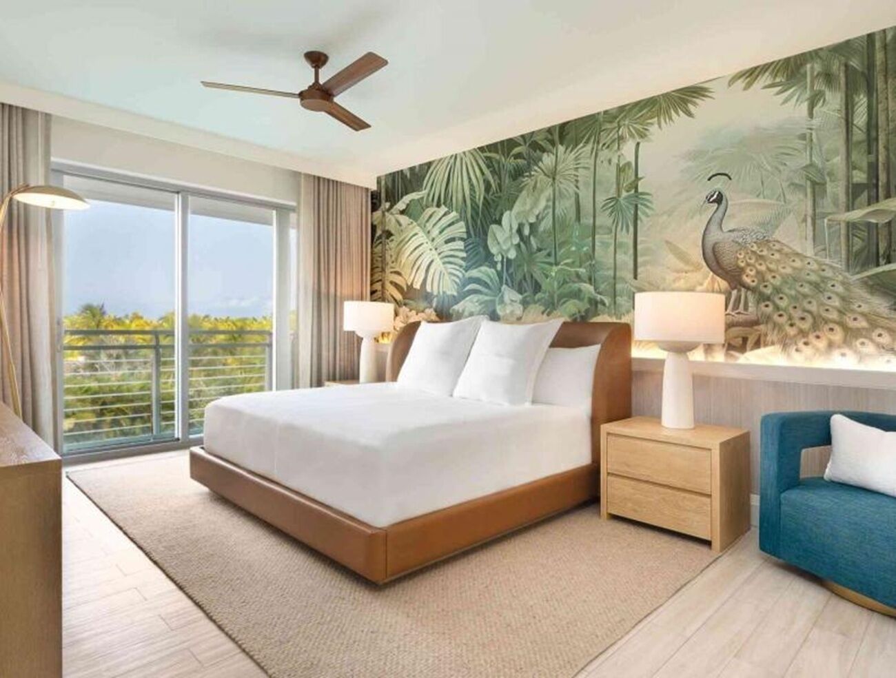 Bucket List Stay | Family Friendly Unit W/ Balcony! Pool, Onsite Dining, Bar! - Nassau