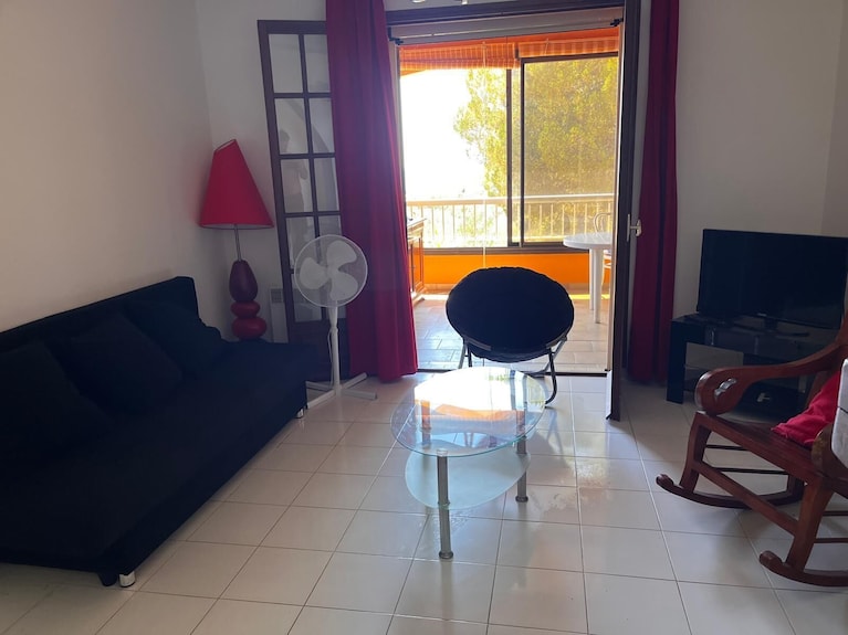 Rental Villa F3 Cala D'orzo 1km From The Beach, Peace And Quiet - Korsika