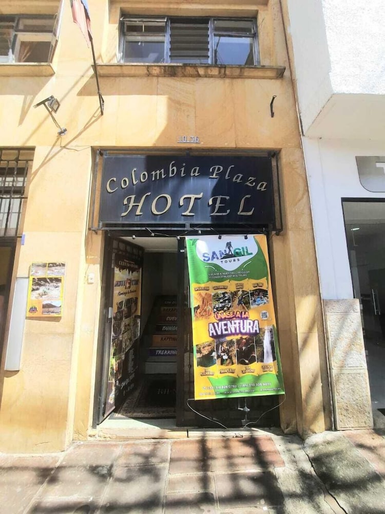 San Gil Tours - San Gil