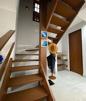 Apartamento | Interior