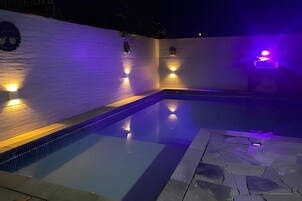Apartamento | Piscina | Piscina exterior 