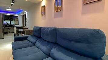 Apartamento | Interior