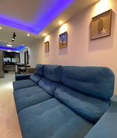 Apartamento | Interior