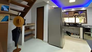 Apartamento | Interior