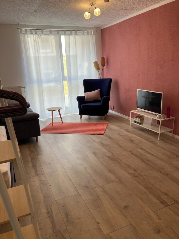 Vacation Apartment In Fischbach/ Nahe Near Idar-oberstein - Idar-Oberstein