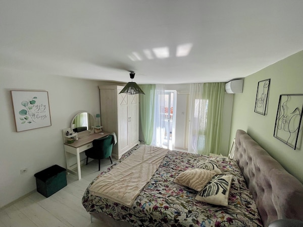 Holiday House Baska Hill - Baška