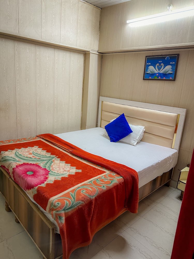 Hotel Heaven - Gopeshwar