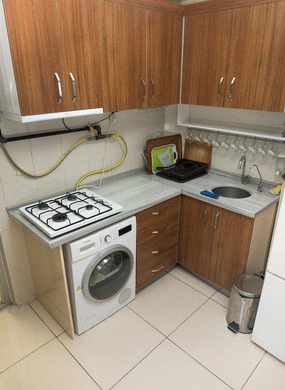 Chic Hotel In Fabulous Istanbul With Wifi, Ac - Fatih