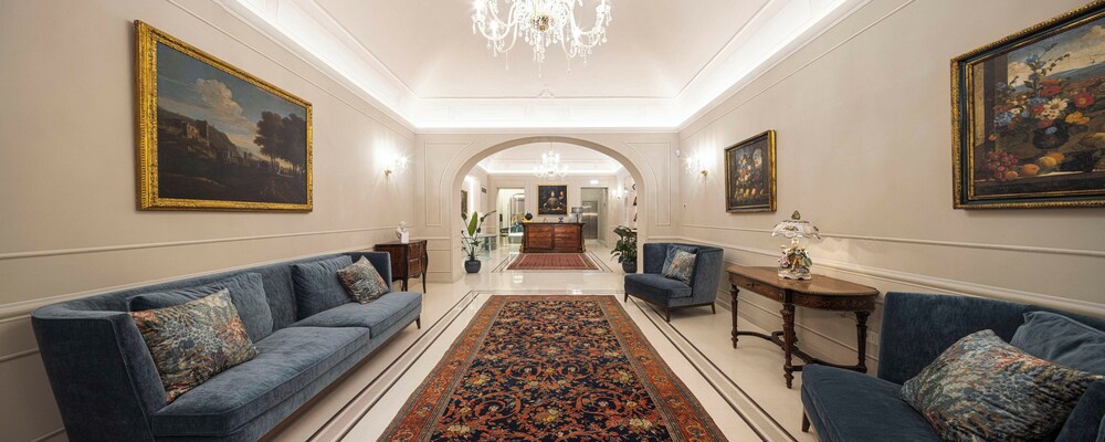 Residenza D'epoca Luca Pacioli - Città di Castello