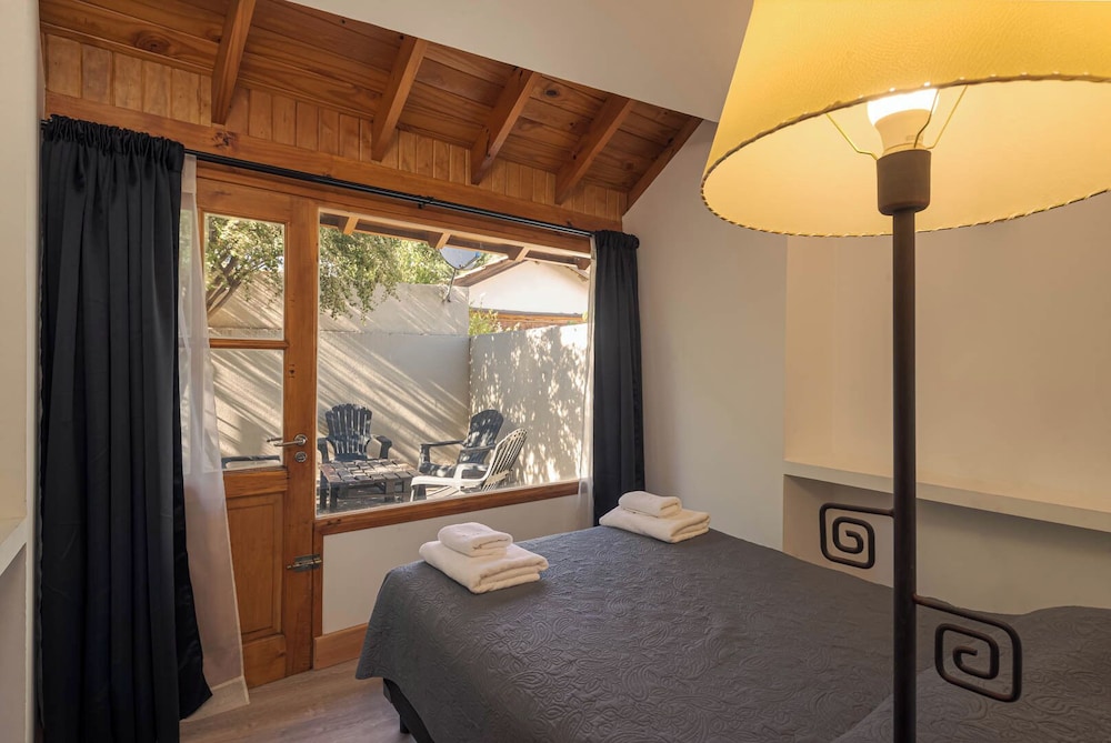 Departamento En El Centro Para 4 Pax - San Martín de Los Andes