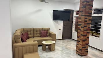 Receção