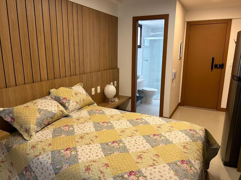 Studio Barra Salvador - Salvador