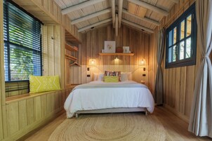 Suite | 1 quarto, roupa hipoalergénica, Wi-fi grátis, roupa de cama fornecida 