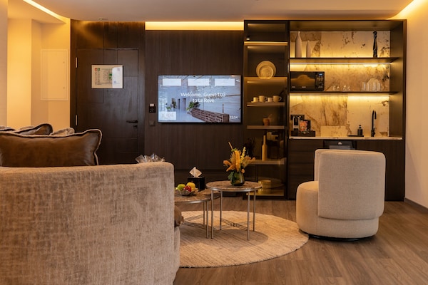 Suites By Le Reve - Tanger