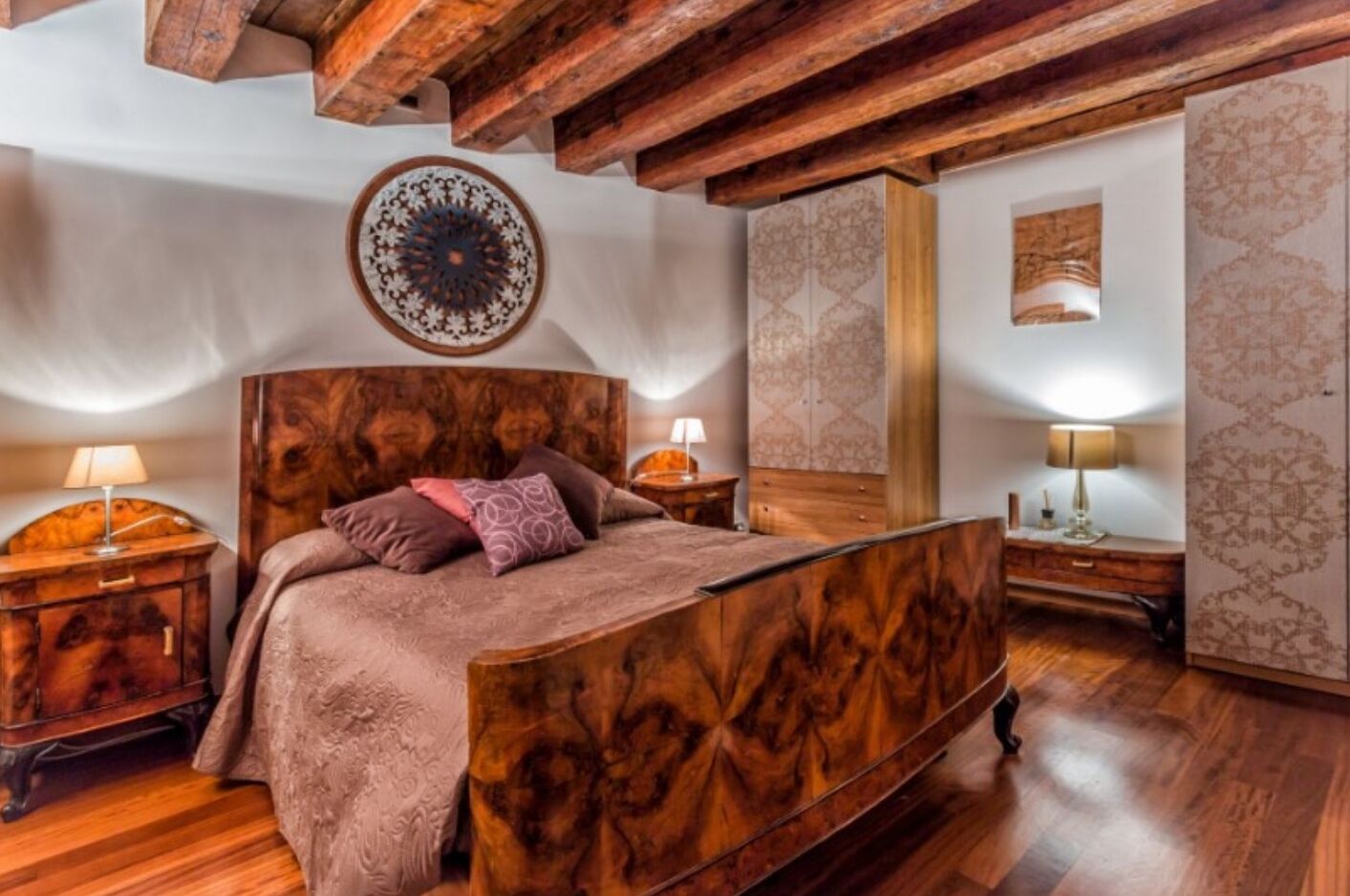 Suite Haven In Venice With Private Spa - Mestre