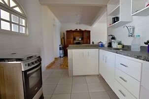 Vila | Cozinha privada