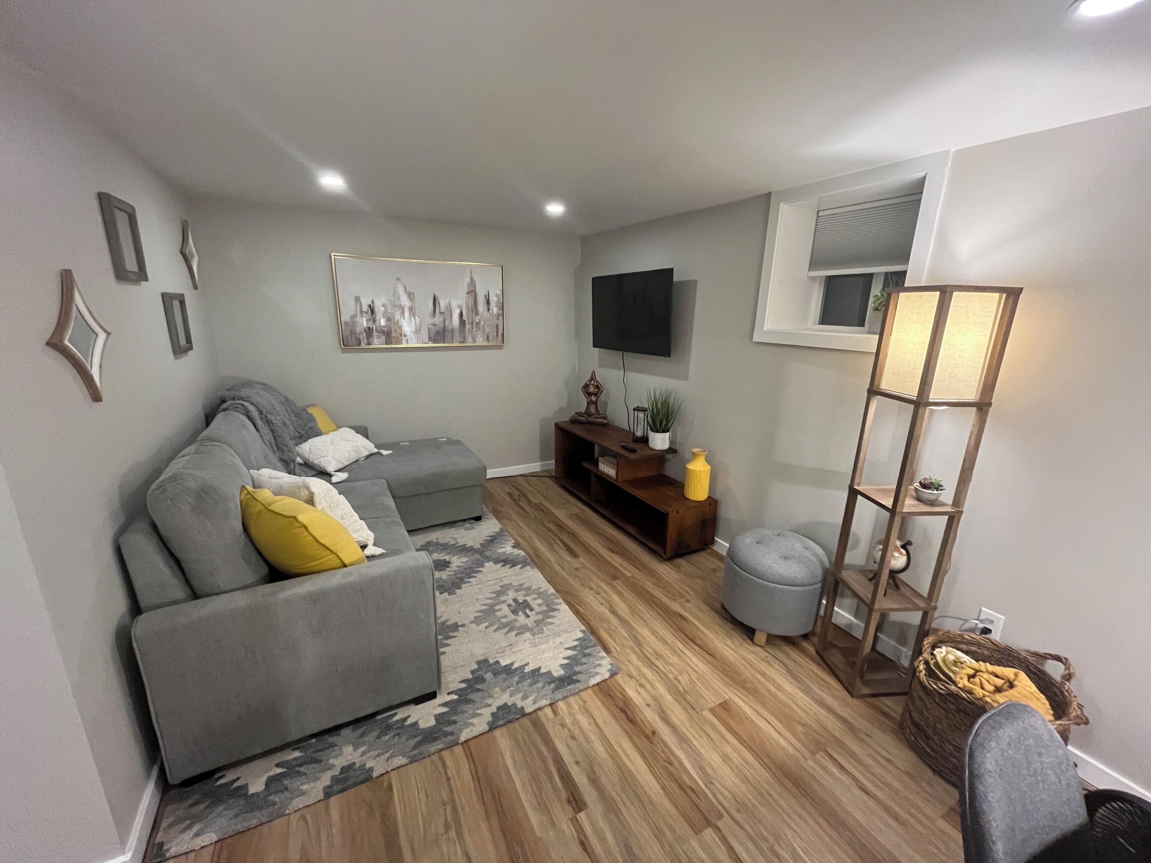 One Bedroom Basement Bungalow In Downtown Missoula - Walkable To Everything! - Missoula, MT