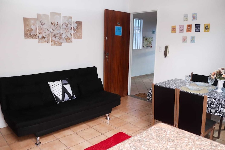 Flat 12 Ao Lado Do Ribeirão Shopping - Ribeirão Preto