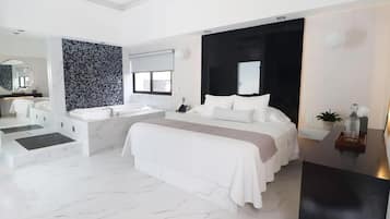 Suite | 1 quarto, Wi-fi grátis