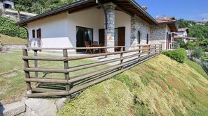 Apartamento | 3 quartos