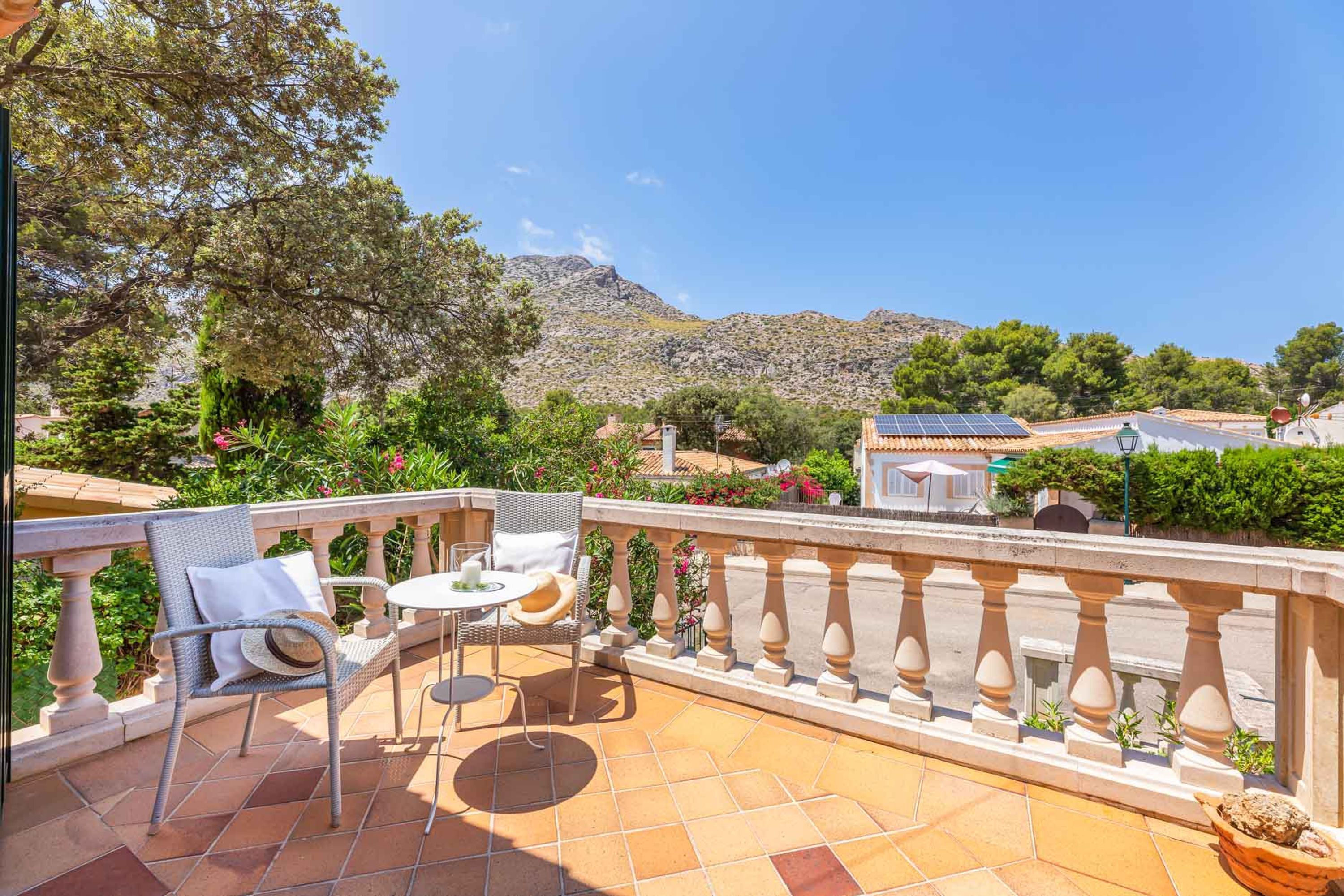 Villa, acessível | 3 quartos, internet de alta velocidade 