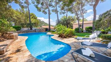 Villa, acessível | 3 quartos, internet de alta velocidade
