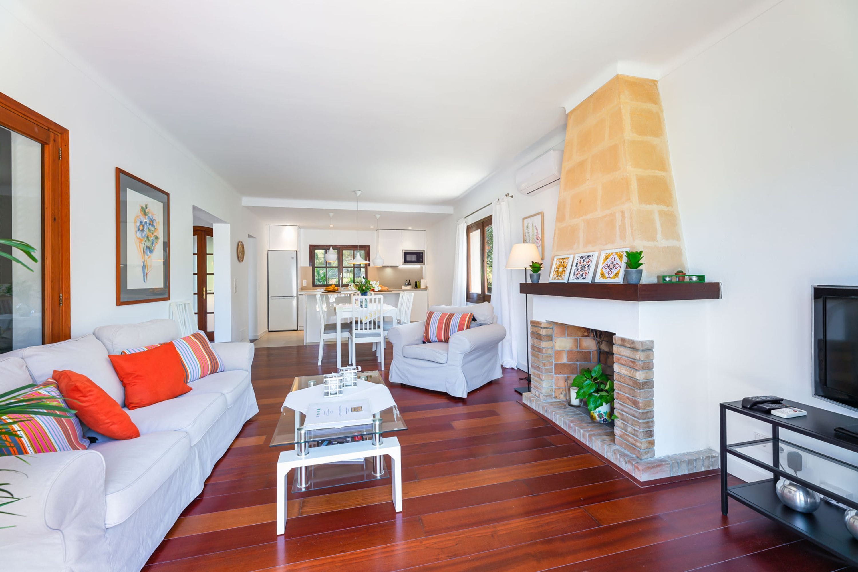 Villa, acessível | 3 quartos, internet de alta velocidade 