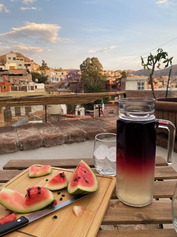 Casa Juan Guanajuato - Guanajuato