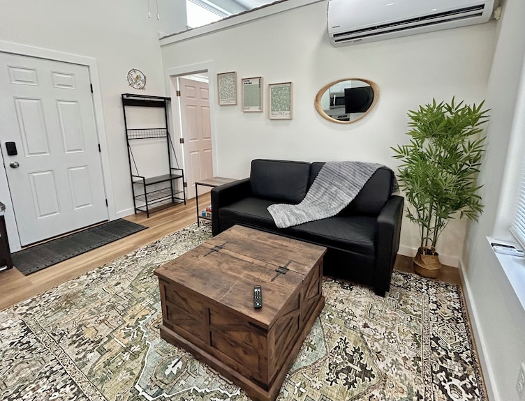 Cozy Cody Getaway - Cody, WY