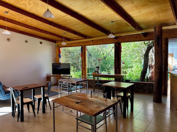 Hostal Qachisolcor - San Pedro de Atacama