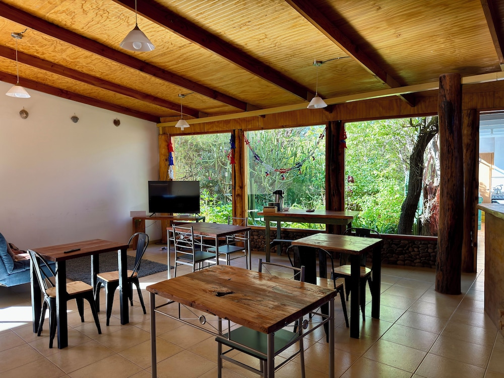 Hostal Qachisolcor - San Pedro de Atacama