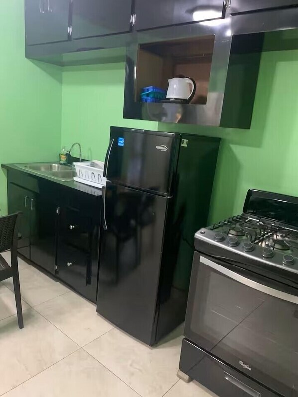 Cozinha privada