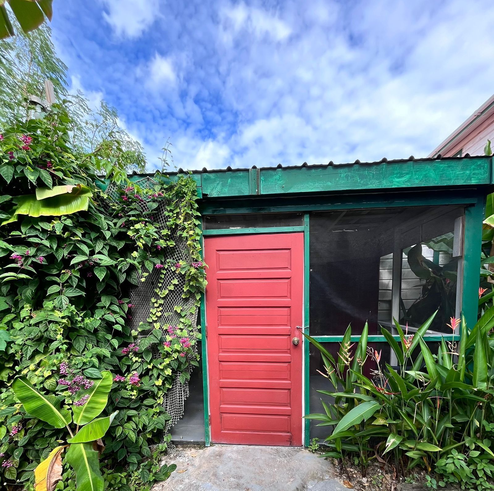 Quarto Duplo Básico, 2 quartos, não fumadores, casa de banho privativa | Cofre no quarto, Wi-fi grátis, roupa de cama fornecida 