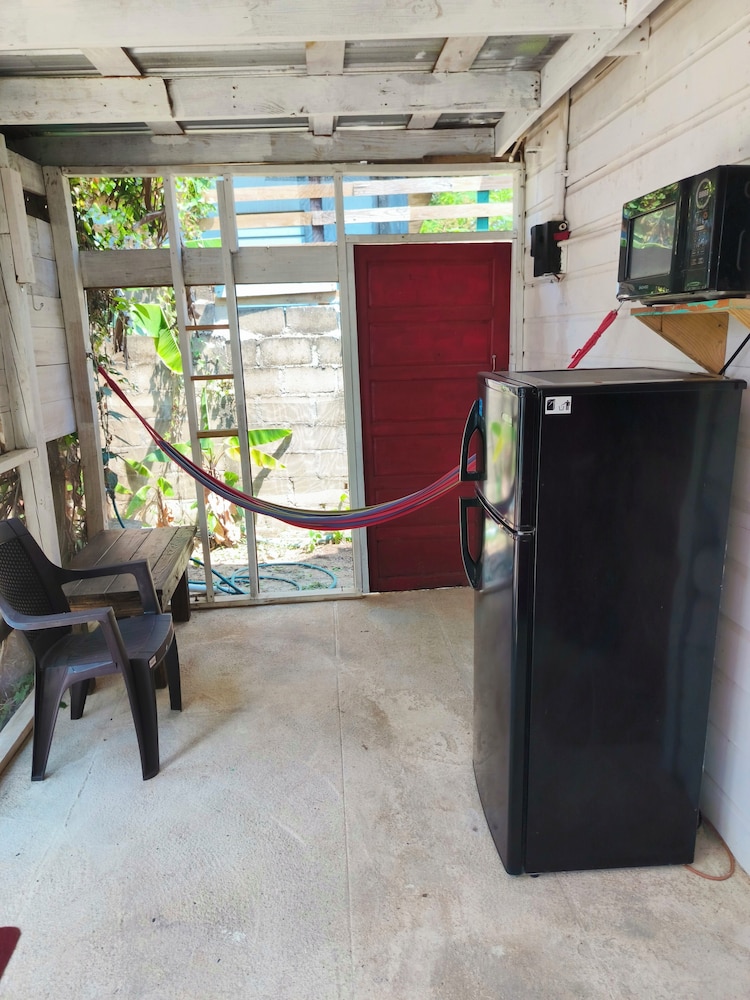 Garden Lodge Hotel - Placencia