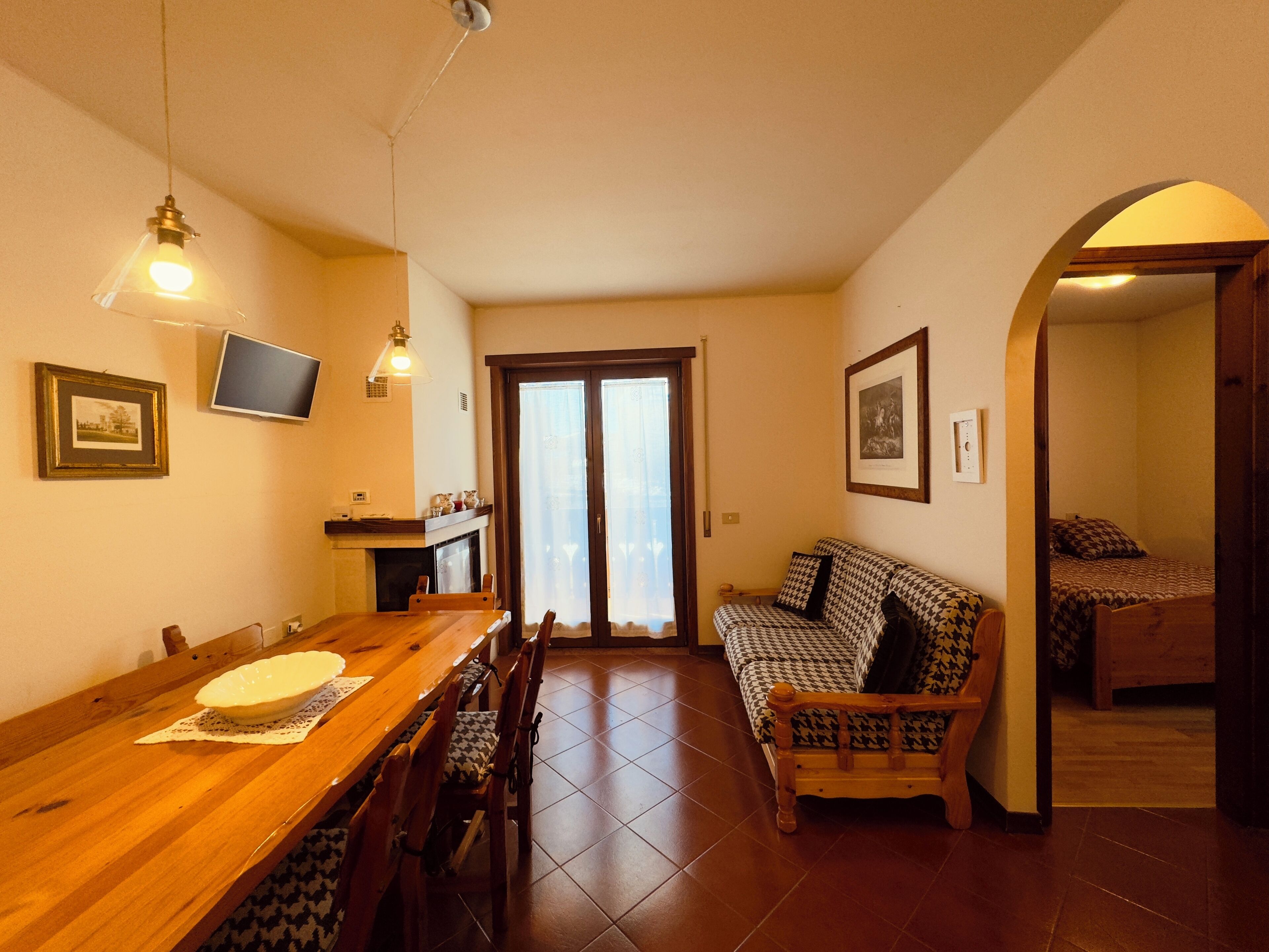 Fantastic Apartment Asiago Near The Center - Asiago