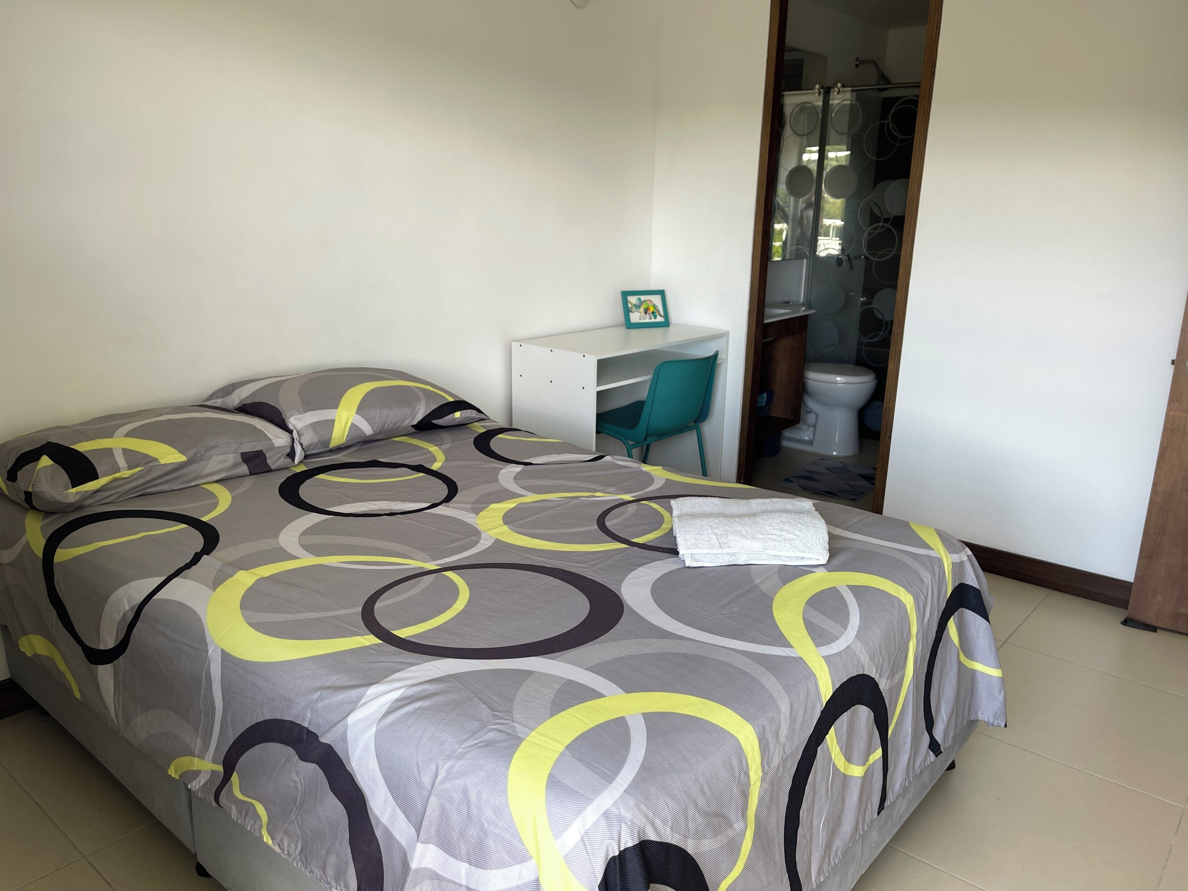 Spectacular Apartment In Melgar - Tolima (Excellent Location) - Melgar