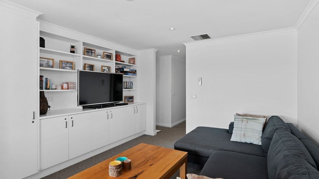 Bundalong Beauty Located On The Golden Mile At Bundalong - Bundalong