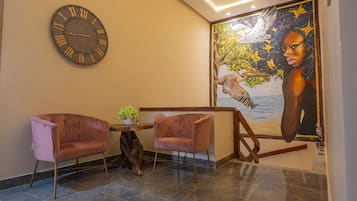 Sala de reunião