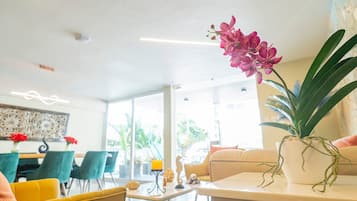 Sala de reunião