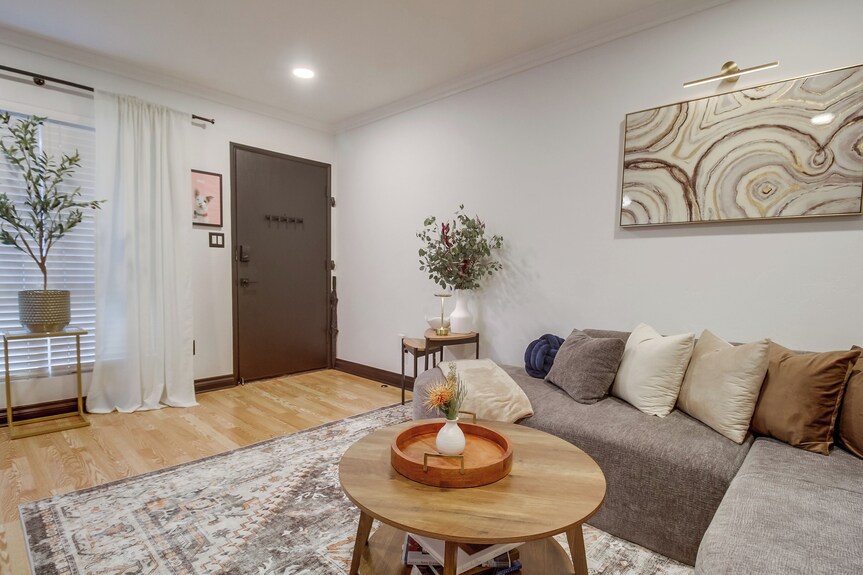 Walkable Hillcrest Gem - Cafés, Bars & Balboa Park - Landing Pad In San Diego - San Diego Airport (SAN)