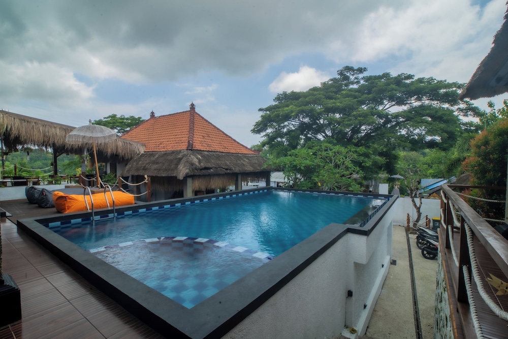 Simpang Inn Hostel - Bali