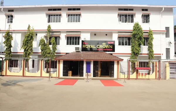 The Royal Crown - Arunachal Pradesh
