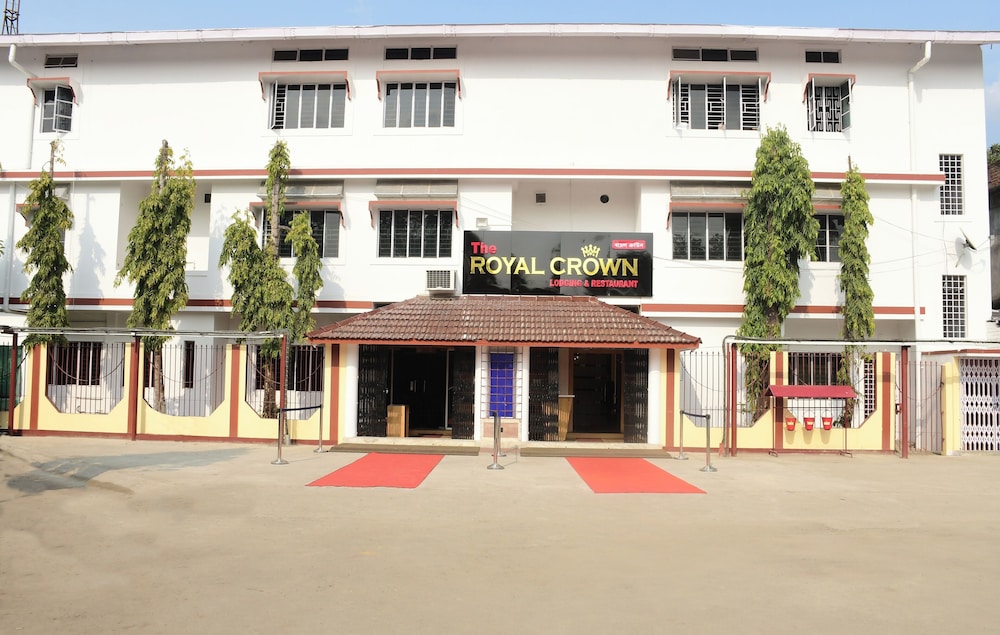 The Royal Crown - アルナーチャル・プラデーシュ