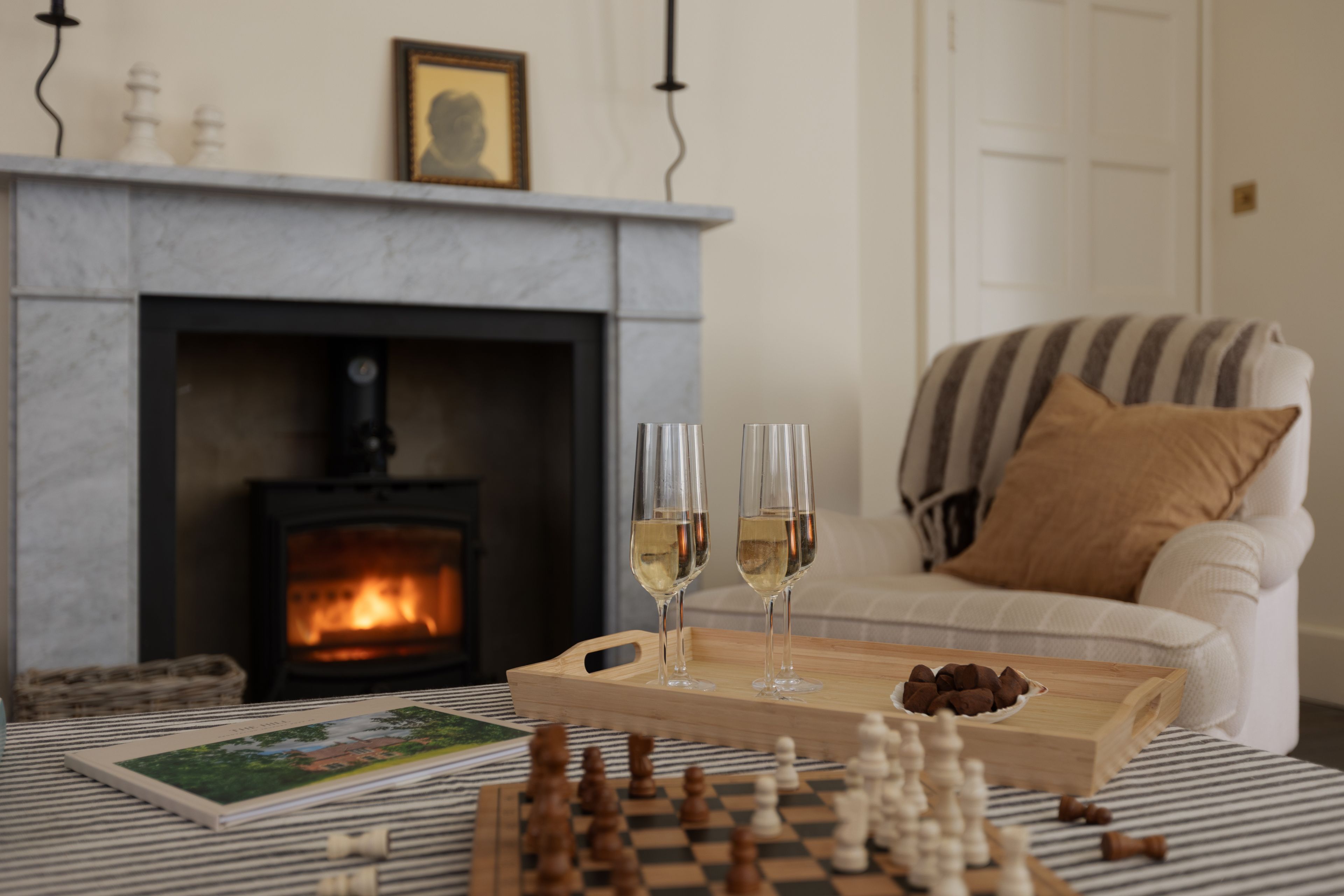 The Hill - Country House - Dog Friendly - Thirsk