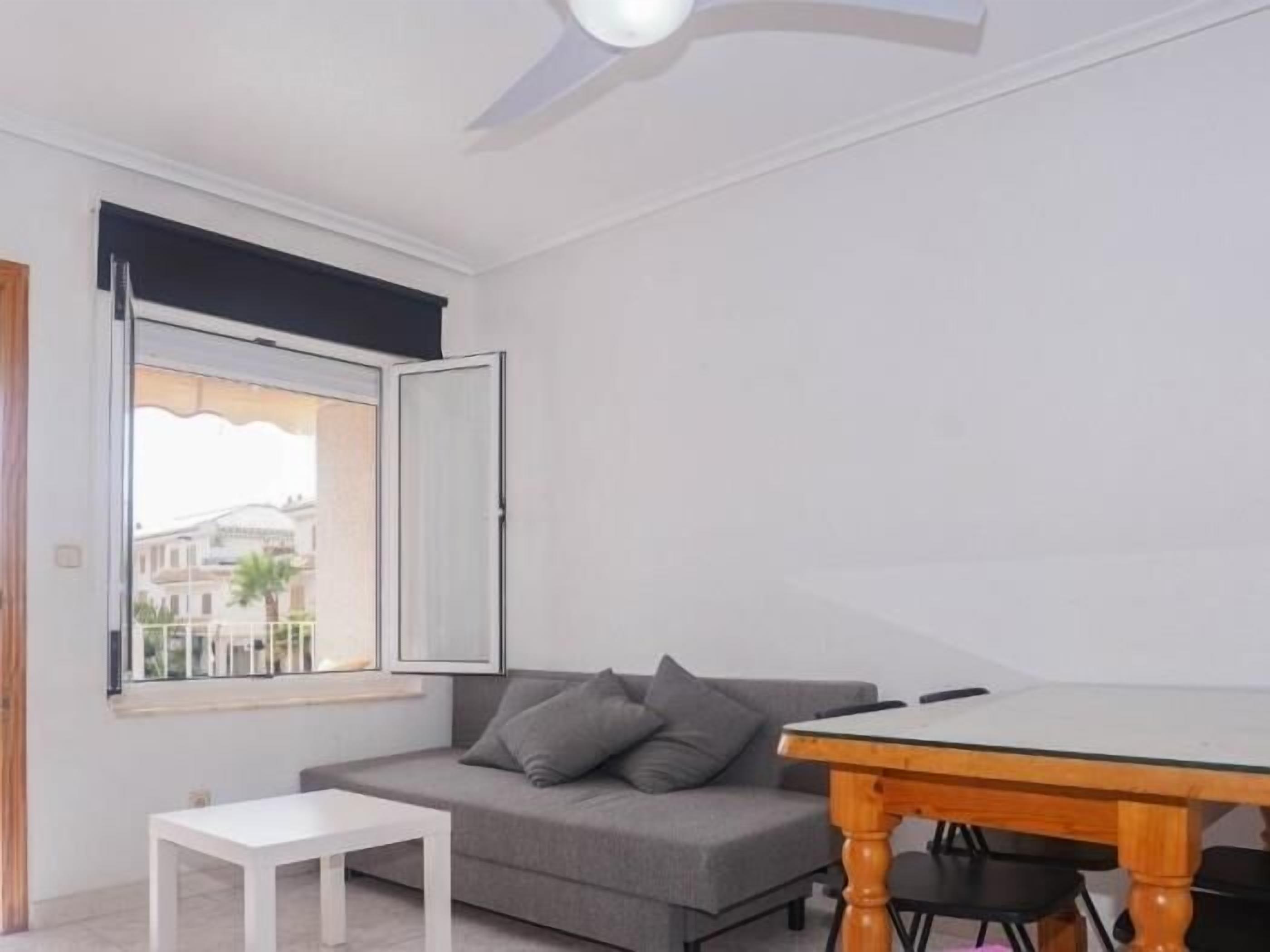 Apartamento Santa Pola - La Marina