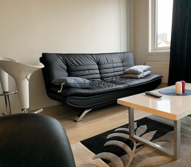 Oslo Residents 33m Apartment - Oslo Central Station