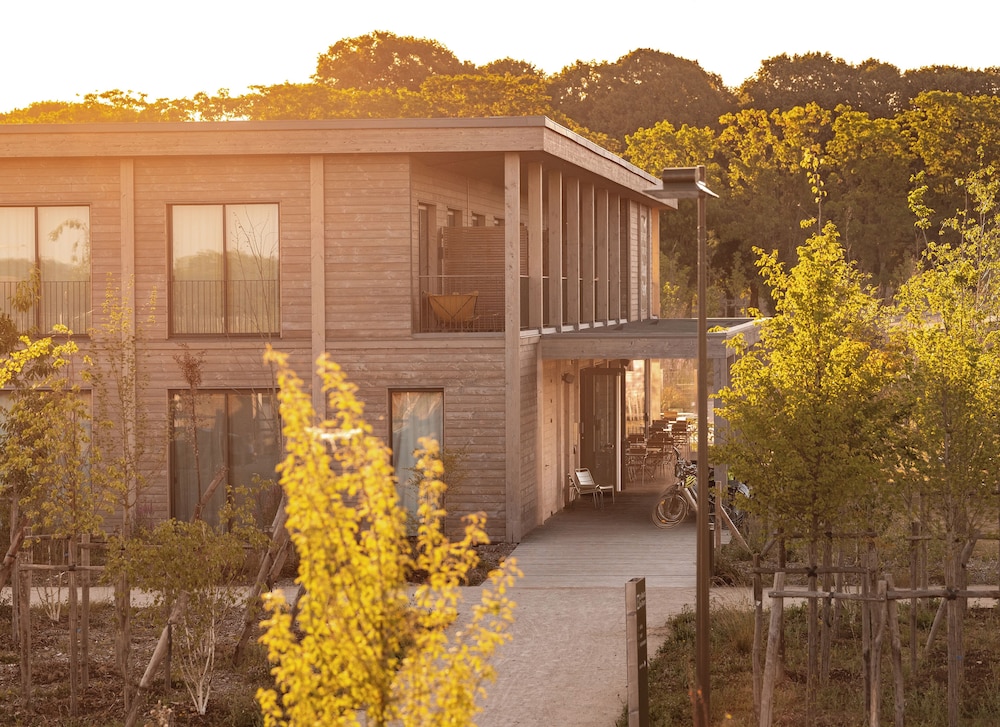 Auberge Le Bout Du Parc - Île-de-France