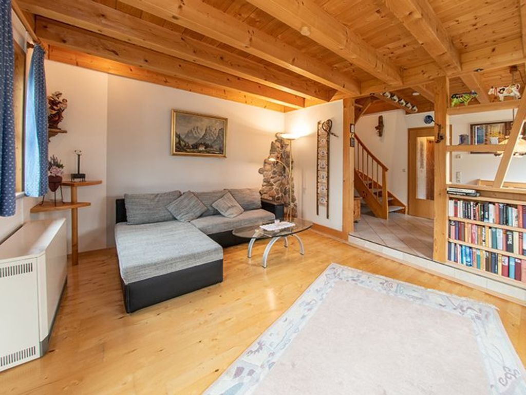 Ferienhaus Fuchsweg Im Feriendorf Reichenbach (F25b) - Ferienhaus Mit Großem - Oy-Mittelberg