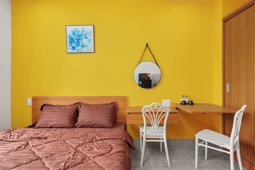 Saluton House - Da Nang